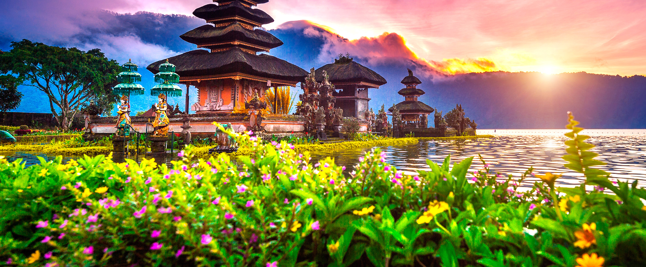 Vacances à Bali - Payer en plusieurs fois - Magiclub Voyages