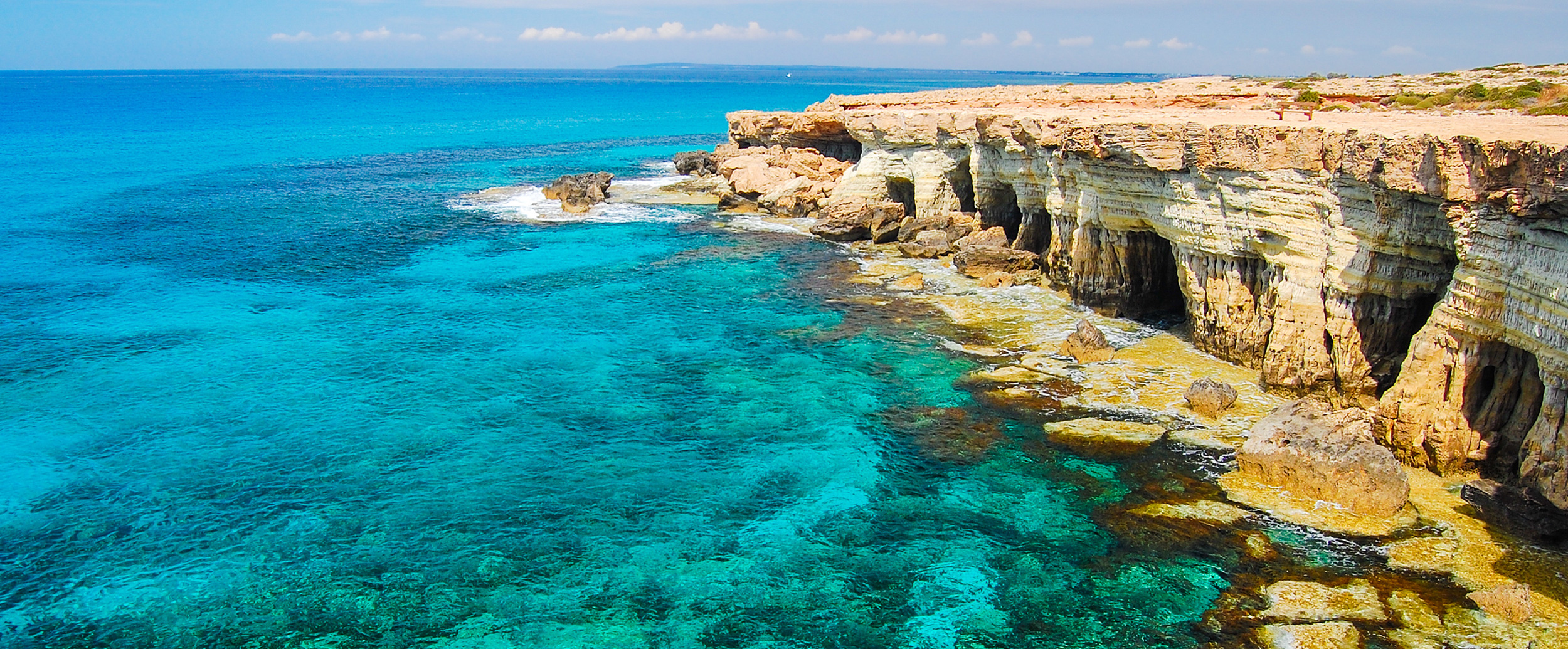 Circuit Nord / Sud / Chypre - Magiclub Voyages