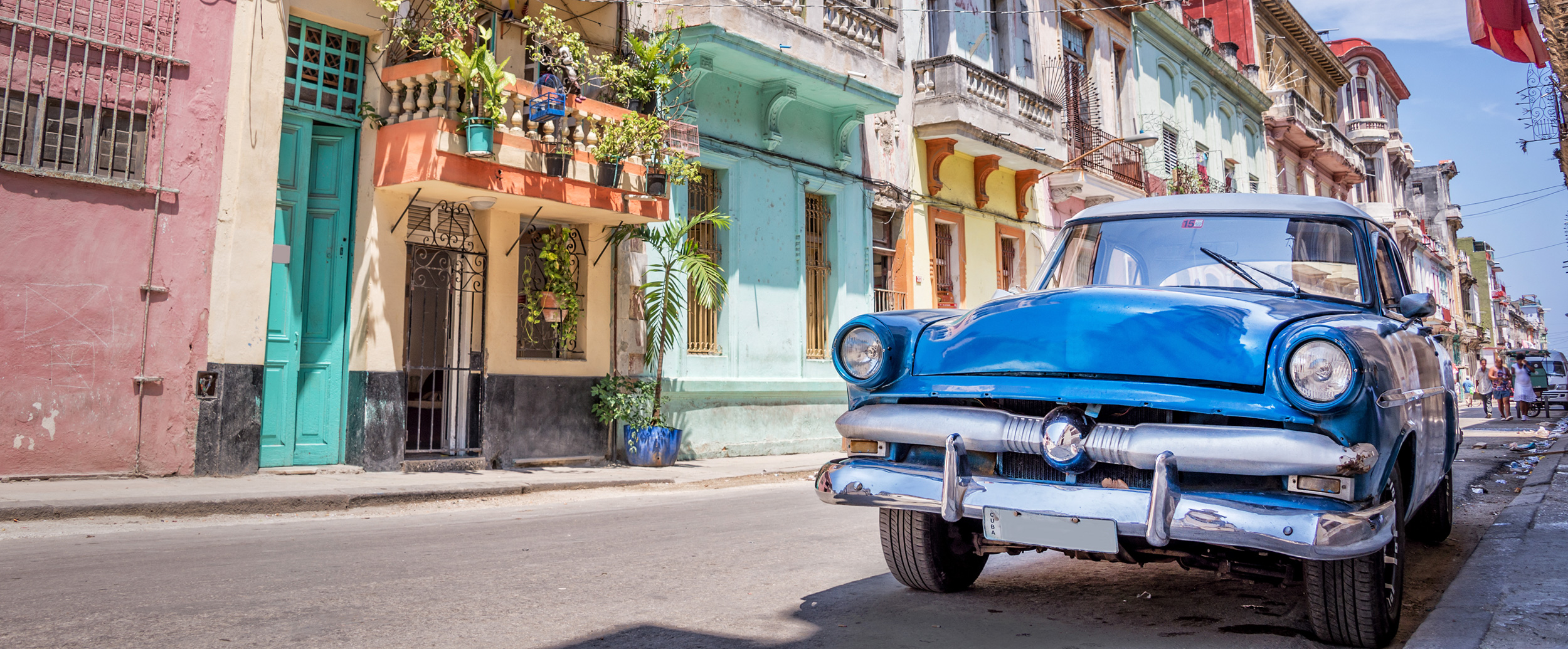 Hotel Park View 3 *** / La Havane / Cuba - Magiclub Voyages