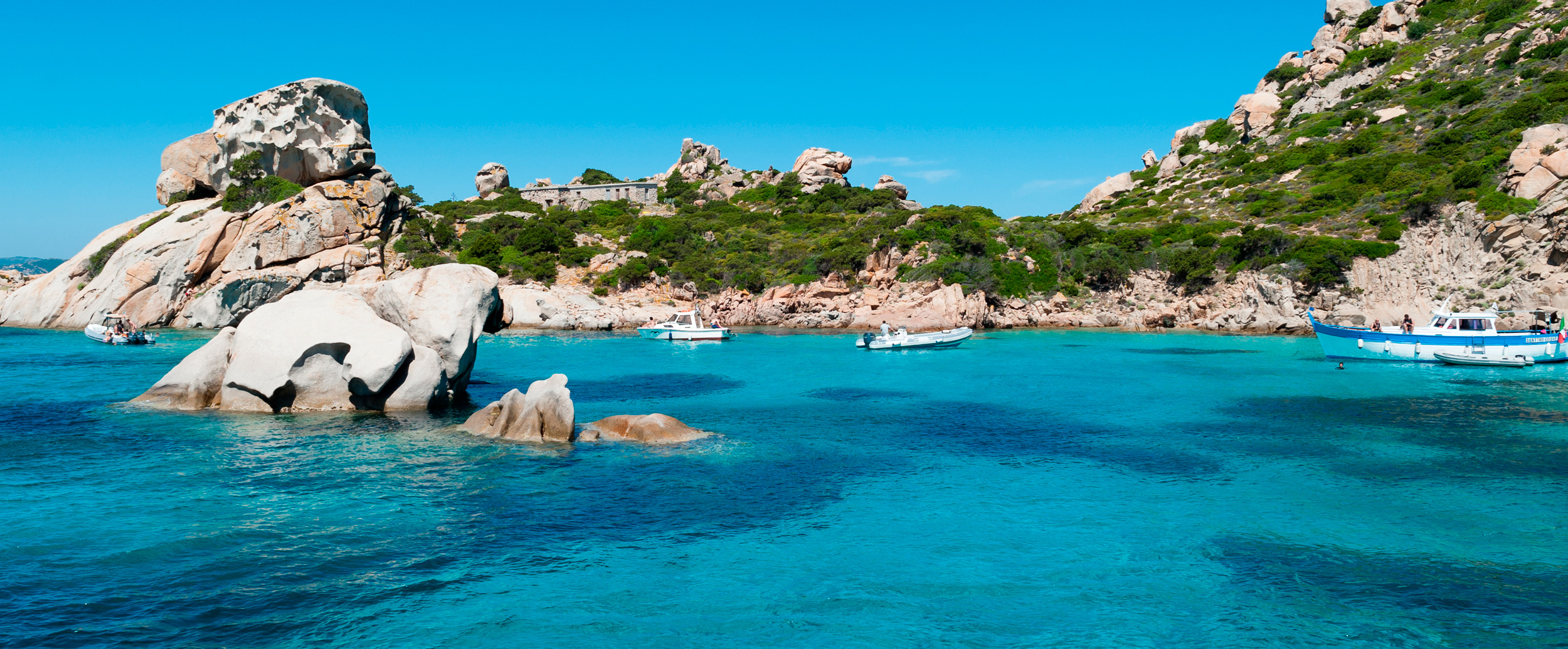 Hotel Agrustos Village 3 *** / Budoni / Sardaigne - Magiclub Voyages