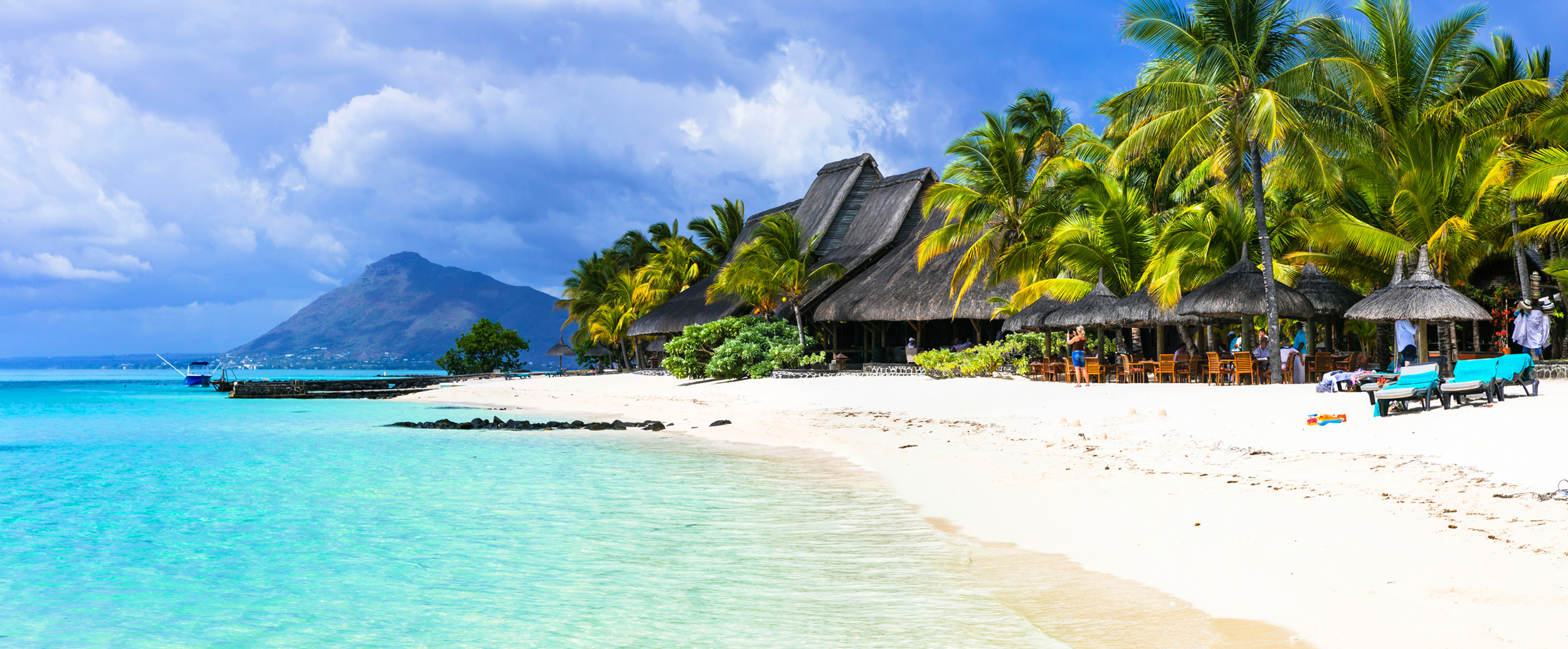 Hotel Le Canonnier 4 **** / Ile Maurice - Magiclub Voyages