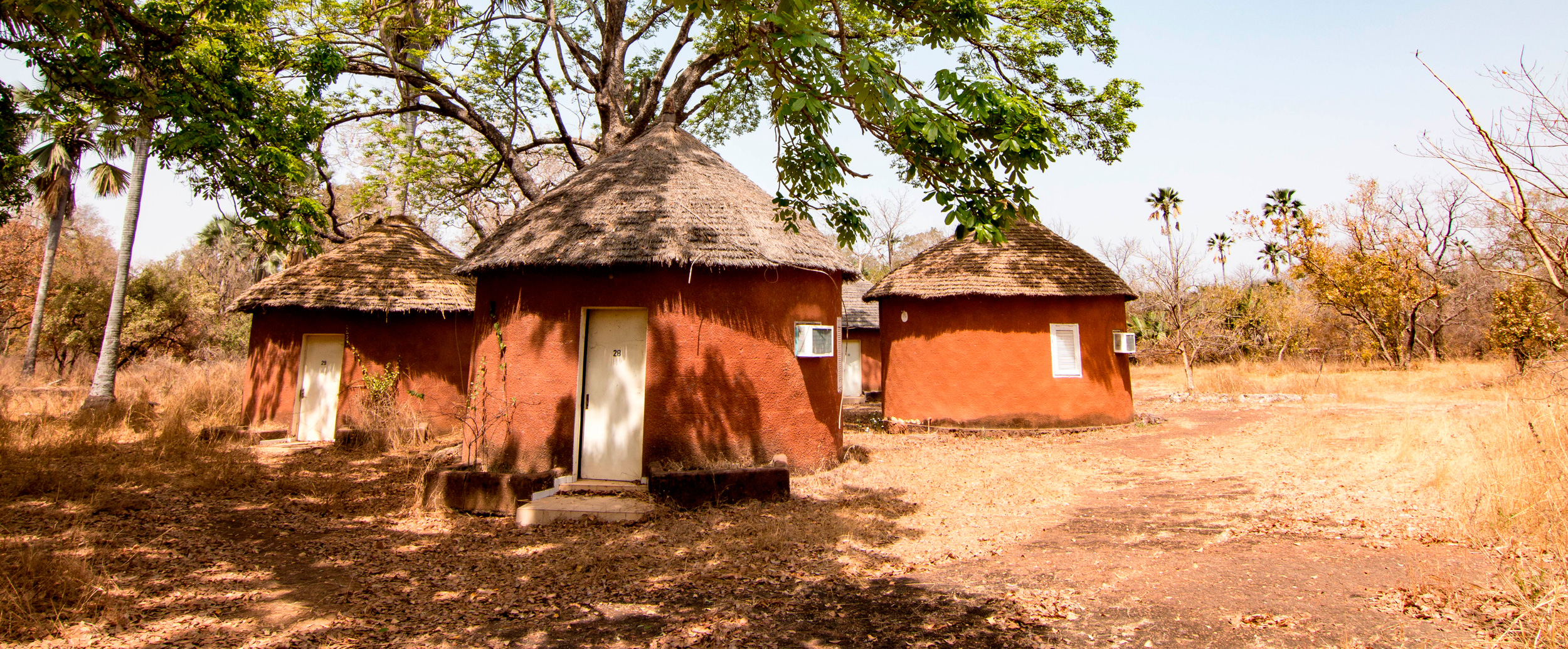 Domaine de Nianing 3 *** / - Petite Côte / Sénégal - Magiclub Voyages