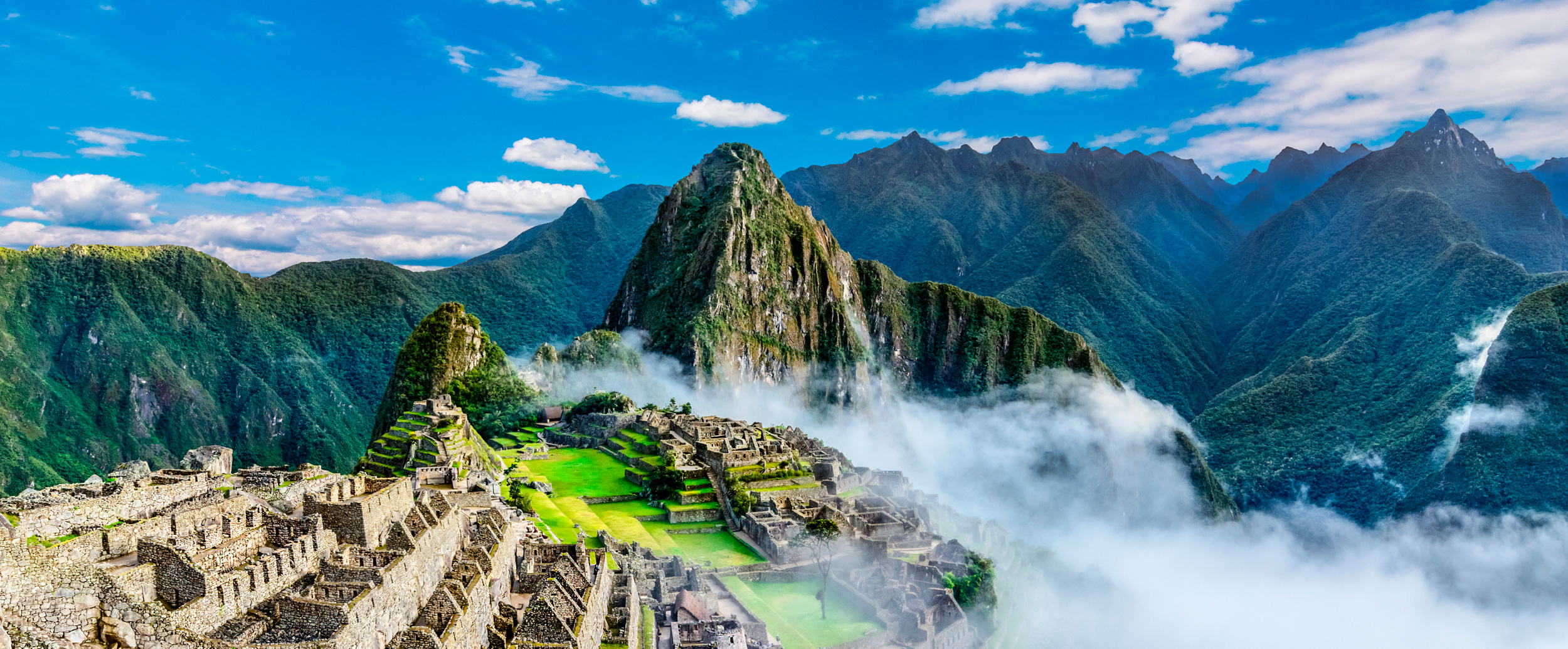 Pérou Circuit - Empreinte du Pérou - Magiclub Voyages