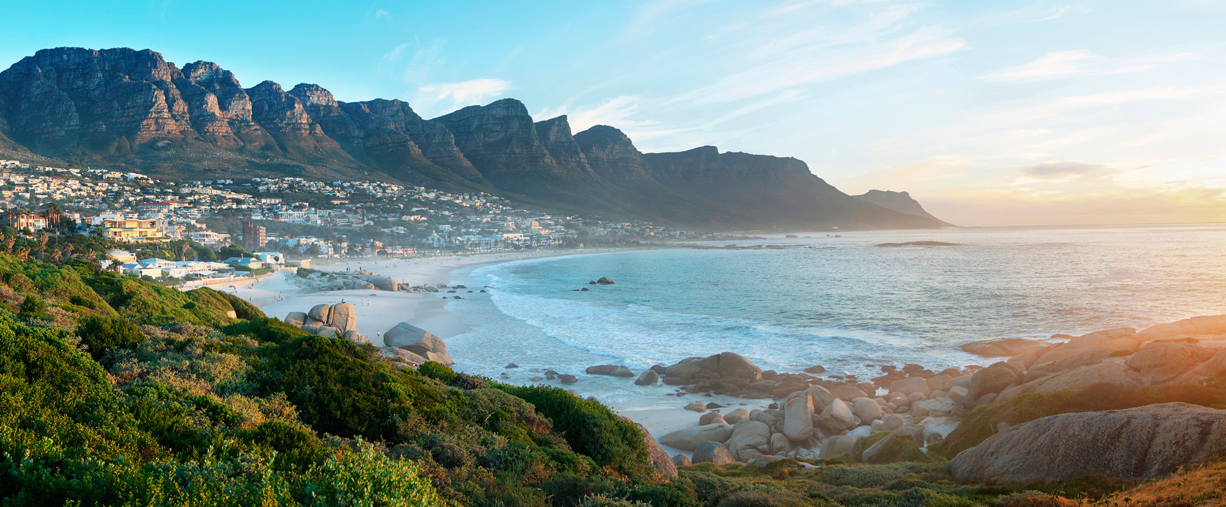 Circuit Incontournable Paysages Sud-Africains / Afrique du Sud - Magiclub Voyages