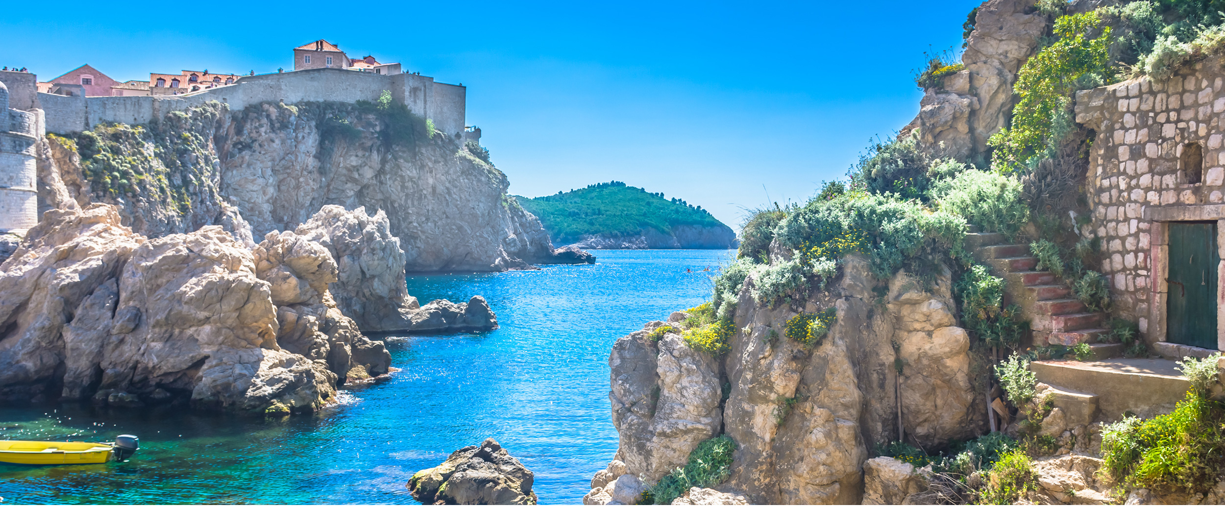 Hotel Solaris Resort & Spa 4 **** / Sibenik / Croatie - Magiclub Voyages