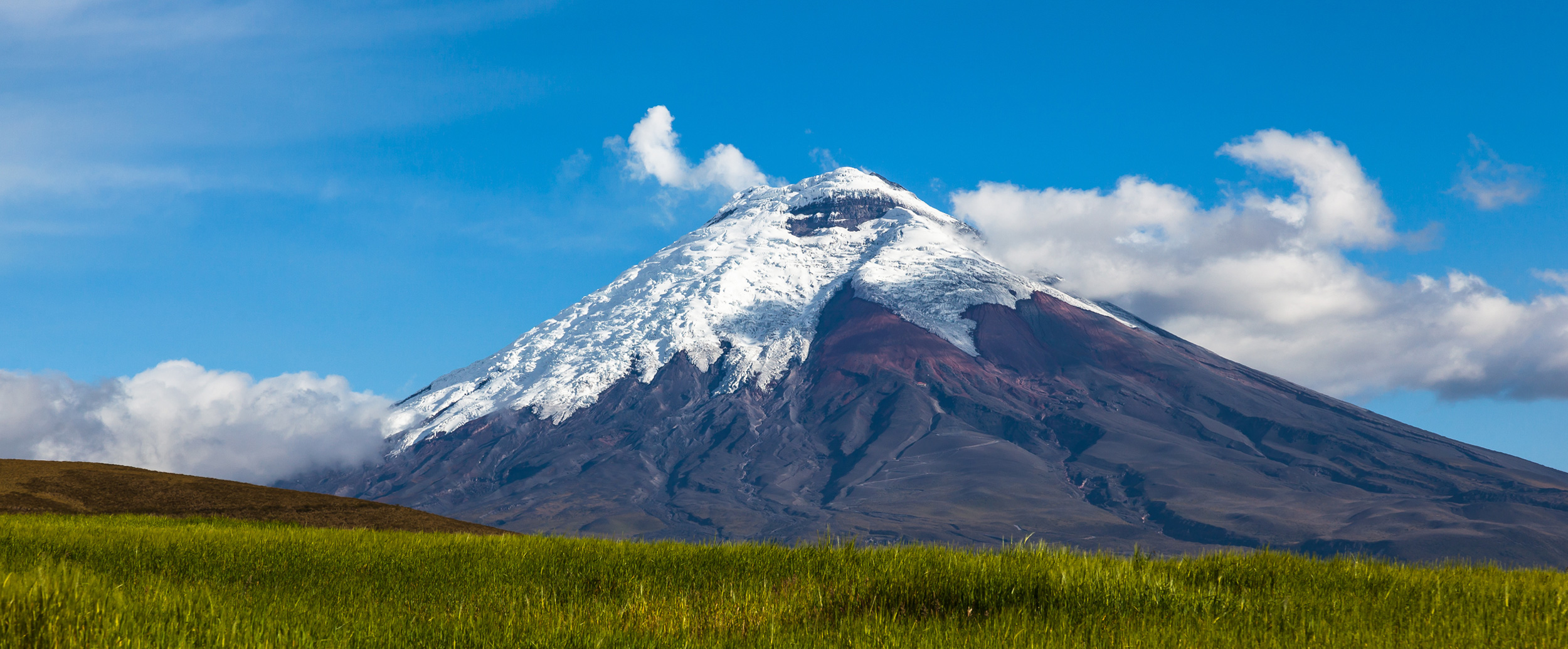 Equateur Circuit - La route des volcans - Magiclub Voyages