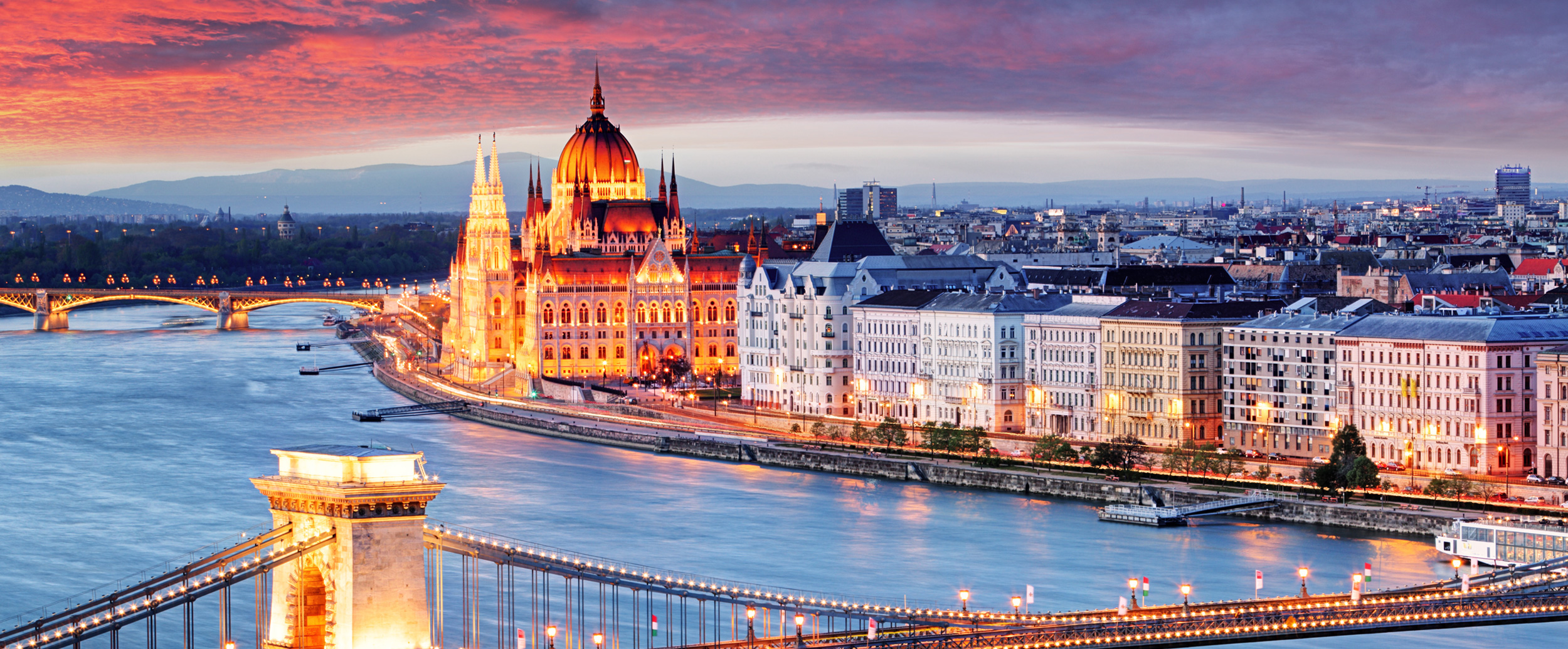 Civis Grand Hotel Aranybika 3 *** / Debrecen / Hongrie - Magiclub Voyages