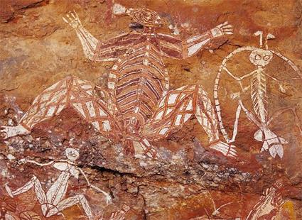 Darwin / Excursions Incontournables / Dreamtime à Arnhem Land ...