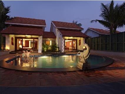 Hotel GRT Temple Bay Resort 5 ***** / Mahabalipuram / Inde - Magiclub ...